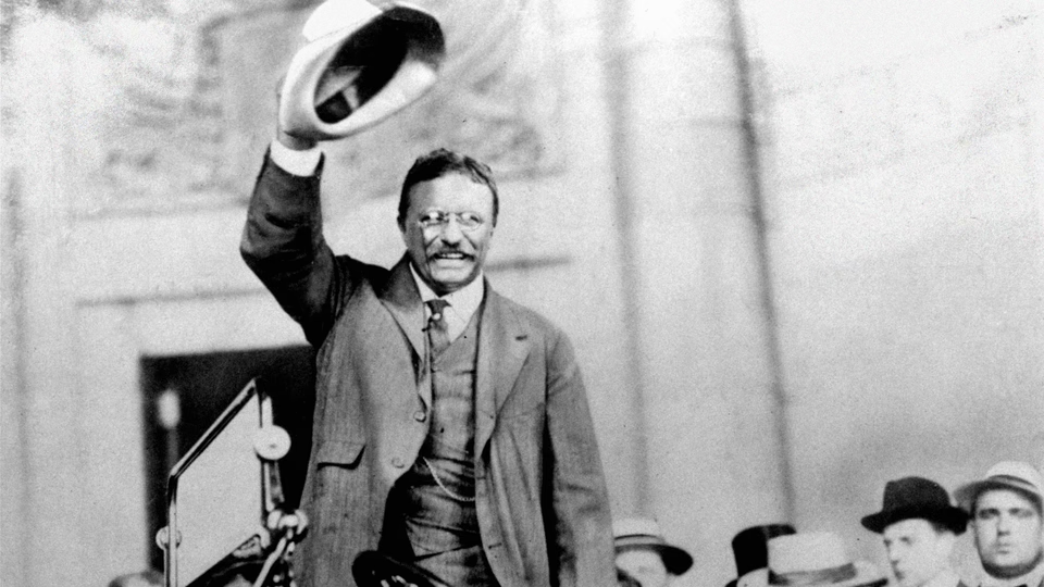 Theodore Roosevelt’s Presidency and its Impact – Timeless Teachings
